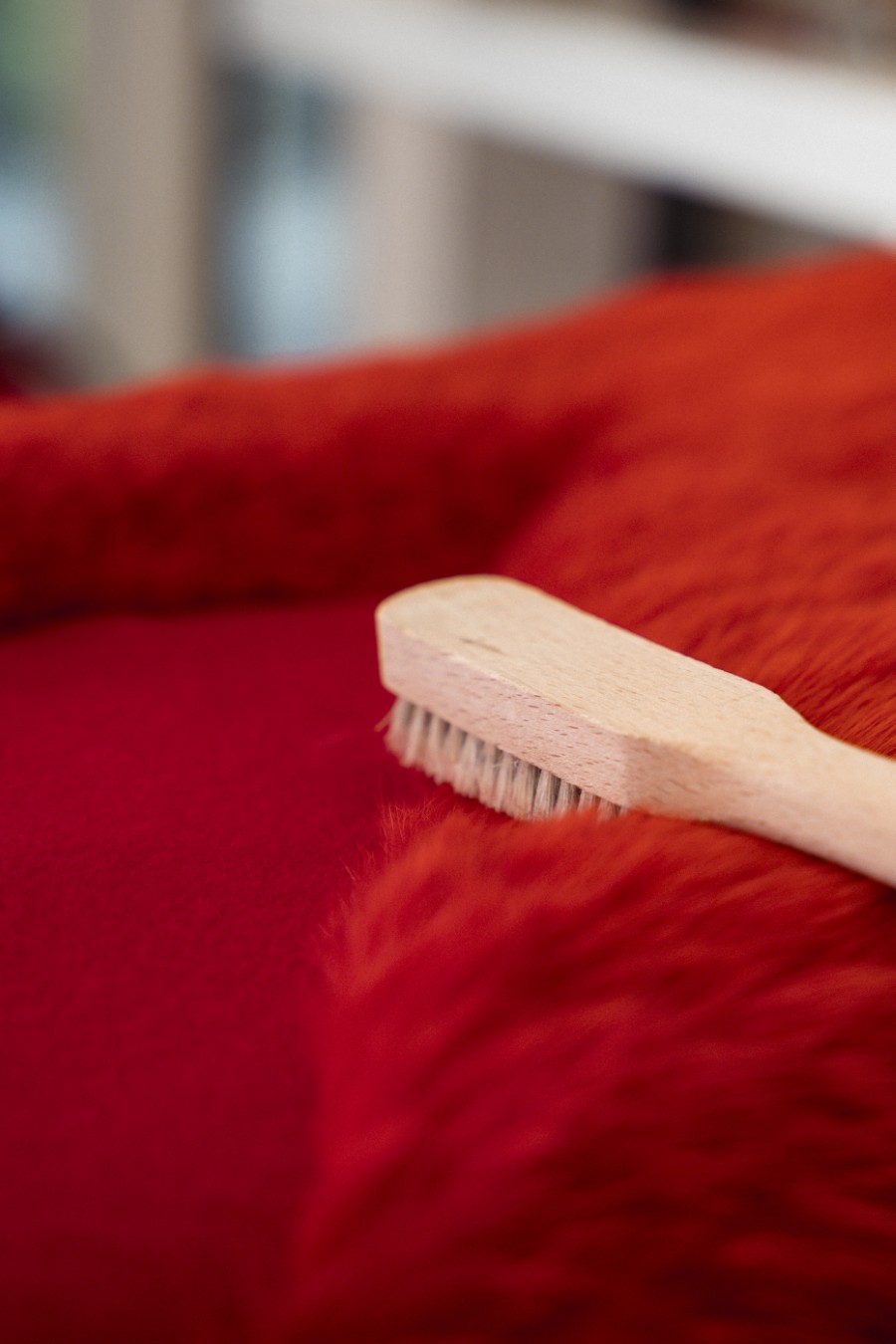 Luxury knitwear: How to wash cashmere and wool?